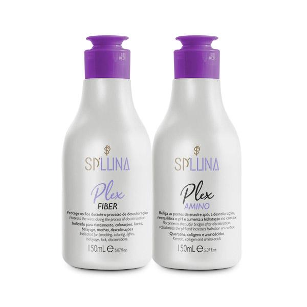 Luna Plex (Kit 2 produtos)