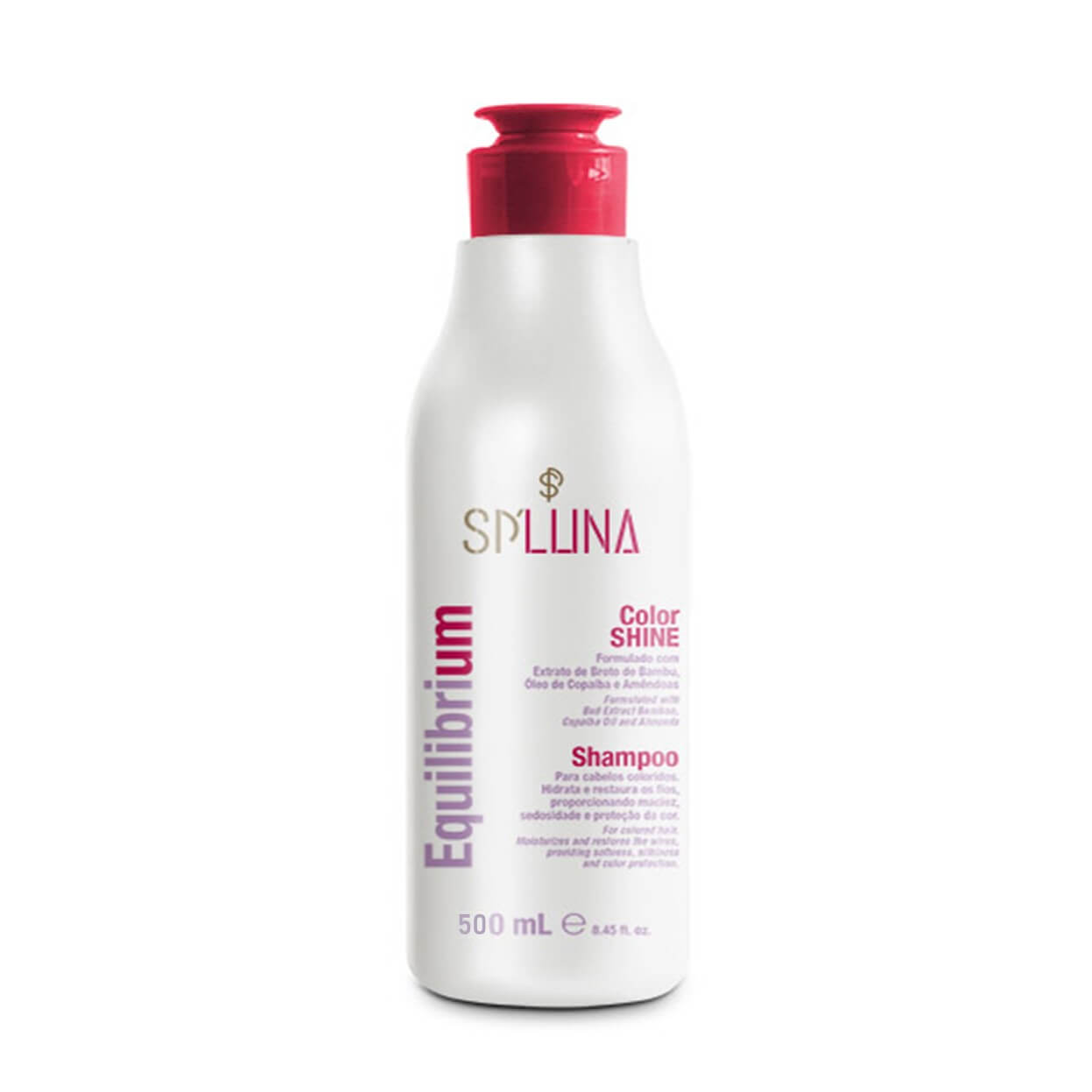 Color Shine - Shampoo 250 mL